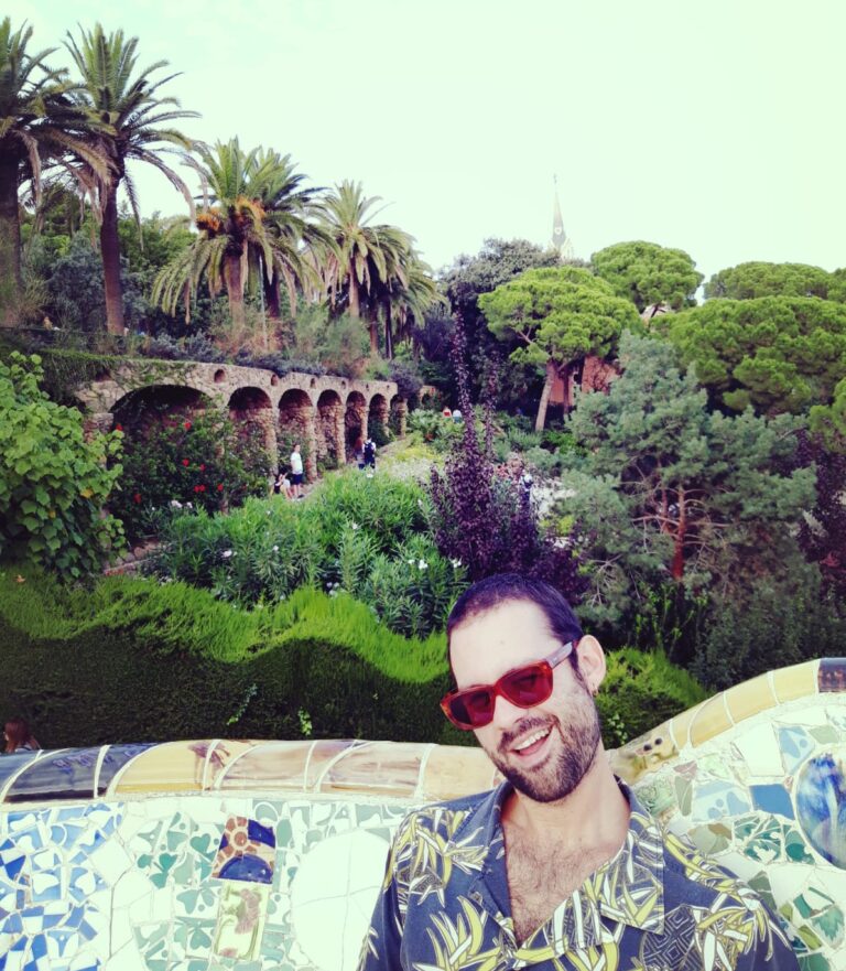 David Martinelli: quando la musica ti sceglie. Da fruitore di concerti ...